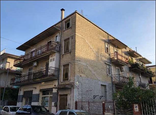 Appartamento in vendita a Fondi