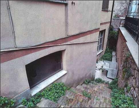 Immobile residenziale in vendita a Sonnino