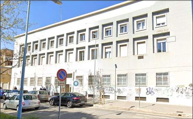 Immobile residenziale in vendita a Latina