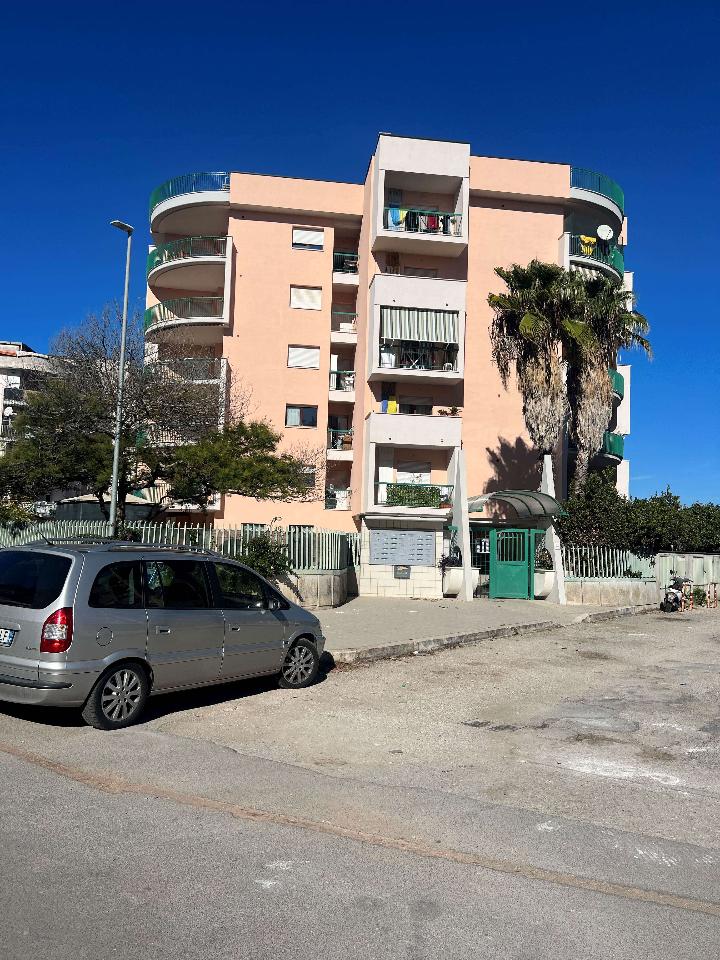 Appartamento in vendita a Anzio