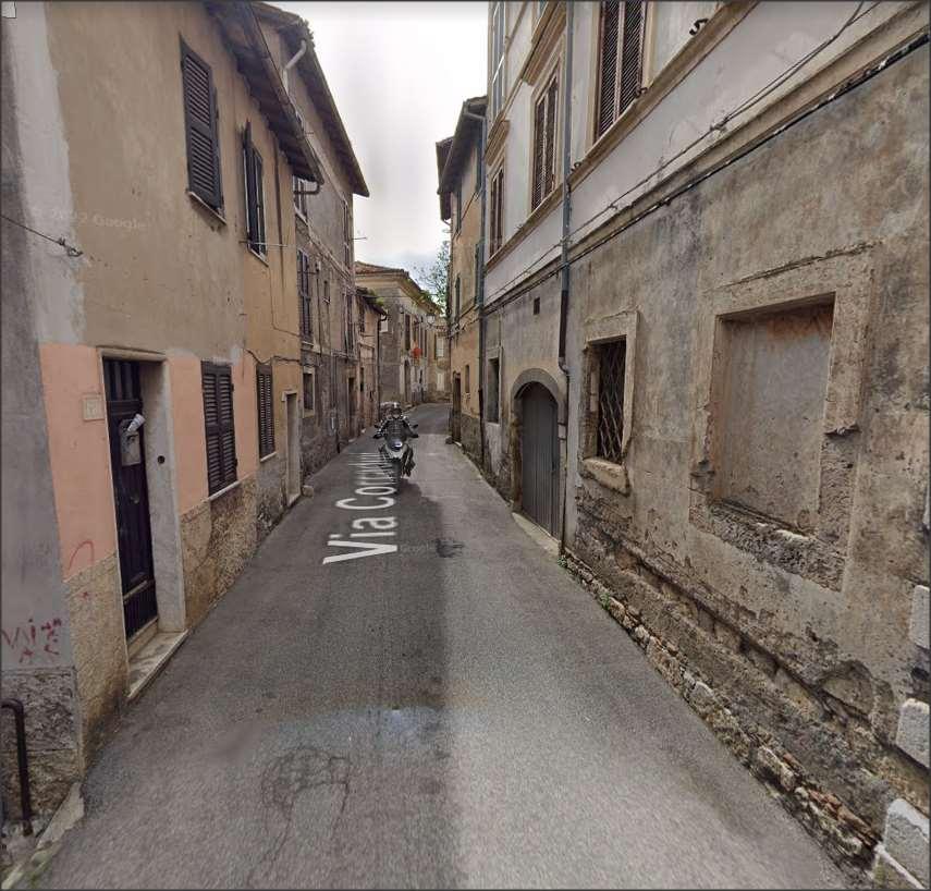 Appartamento in vendita a Sezze