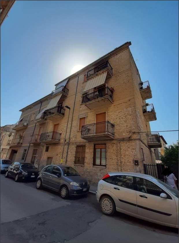 Appartamento in vendita a Fondi