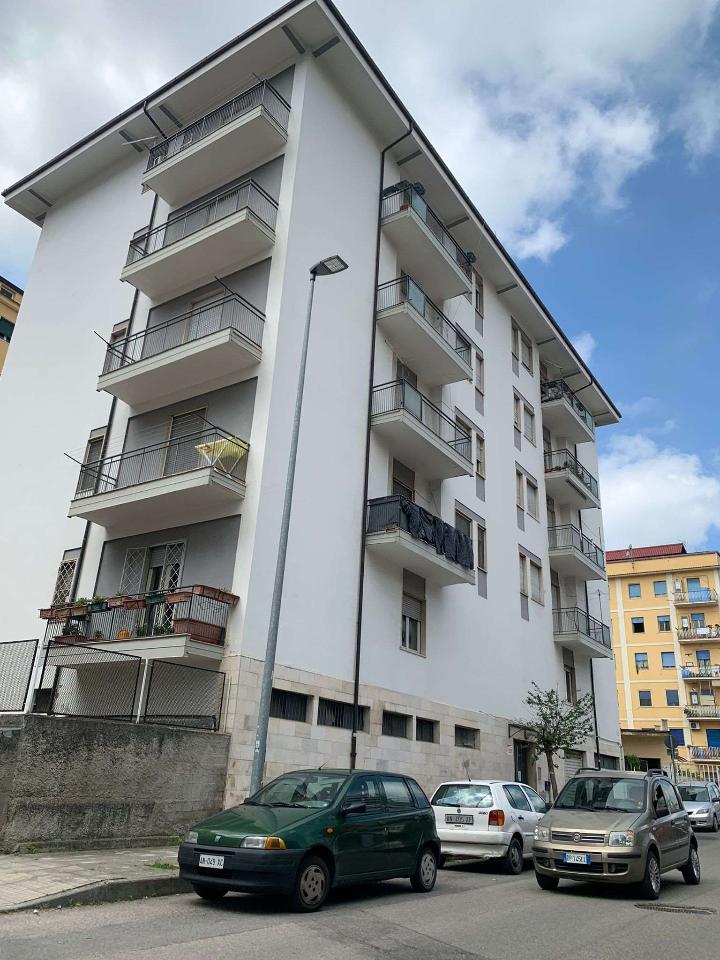 Appartamento in vendita a Cosenza
