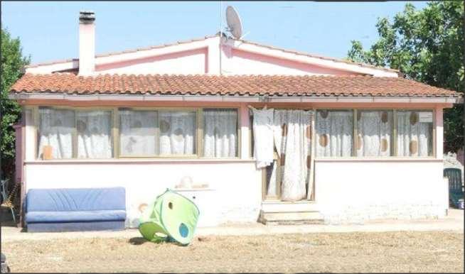 Porzione di casa in vendita a Latina