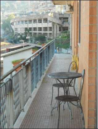 Appartamento in vendita a Sonnino