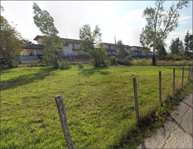 Villa unifamiliare in vendita a Aprilia