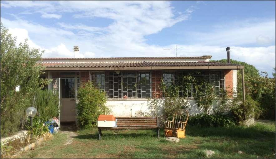 Villa bifamiliare in vendita a Aprilia