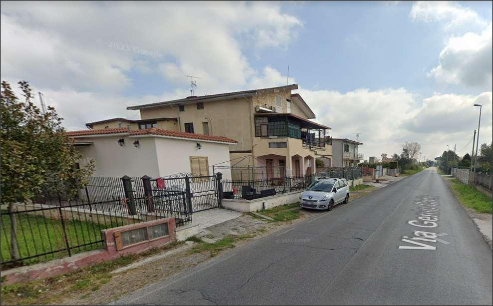 Villa unifamiliare in vendita a Aprilia