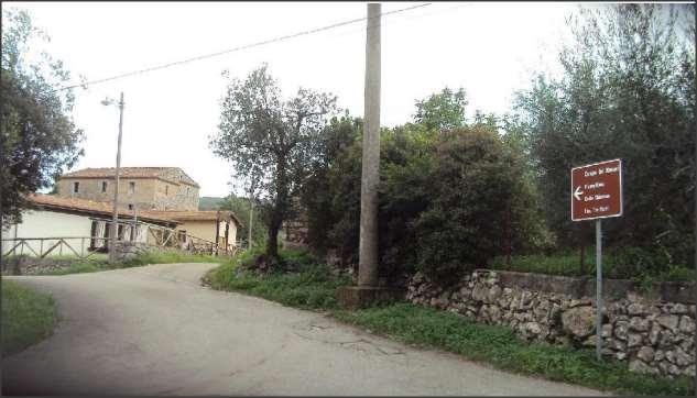 Villa unifamiliare in vendita a Terracina