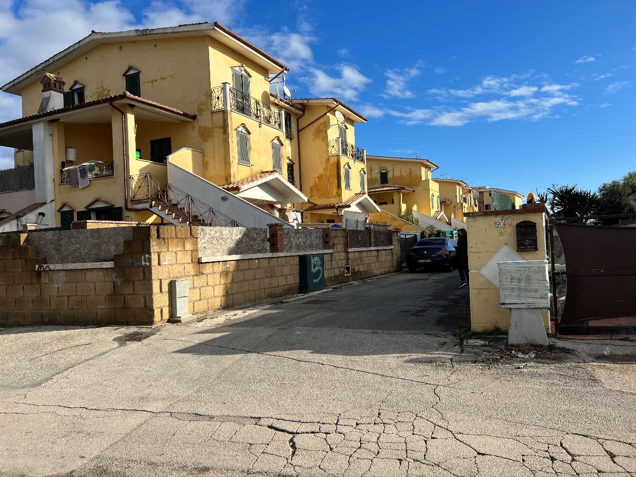 Appartamento in vendita a Nettuno