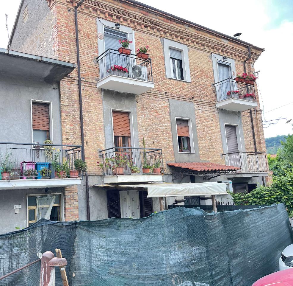 Appartamento in vendita a Minturno