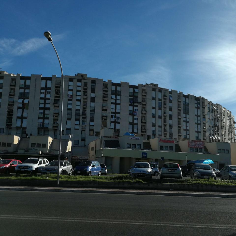 Appartamento in vendita a Latina