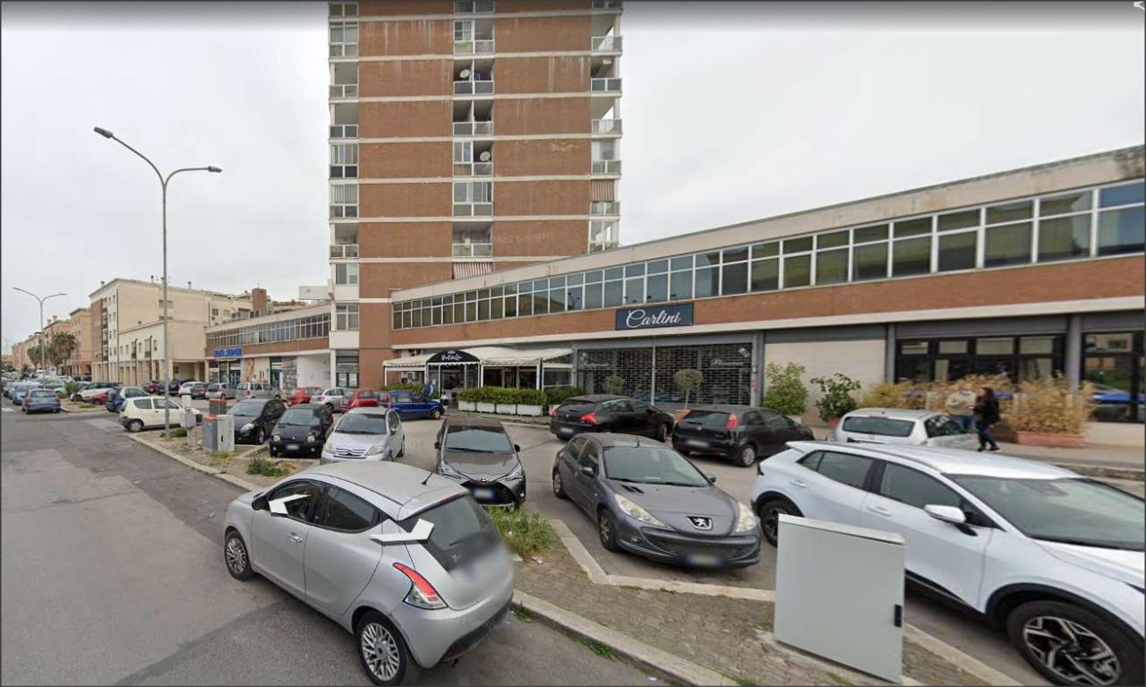 Ufficio in vendita a Latina