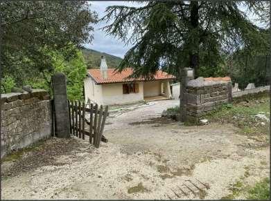 Porzione di casa in vendita a Sonnino