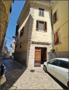 Porzione di casa in vendita a Priverno