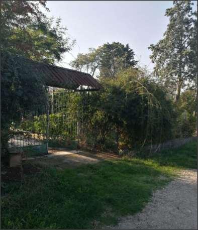 Porzione di casa in vendita a Santi Cosma E Damiano