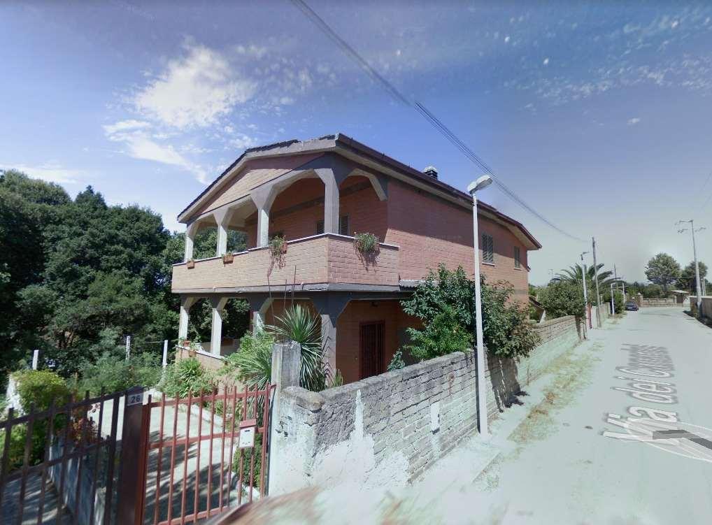 Villa unifamiliare in vendita a Aprilia