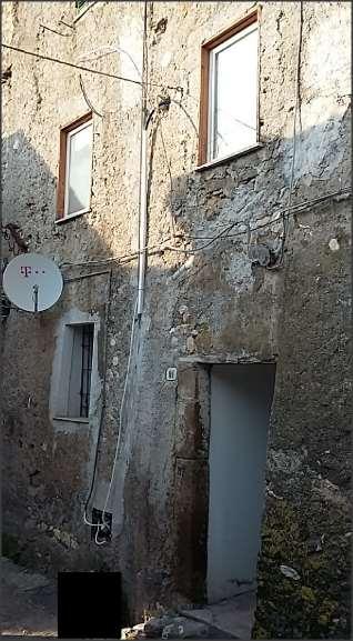 Appartamento in vendita a Cori