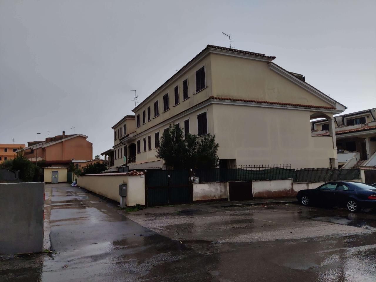 Appartamento in vendita a Ardea