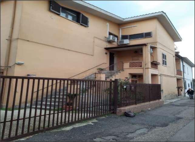 Appartamento in vendita a Cisterna Di Latina