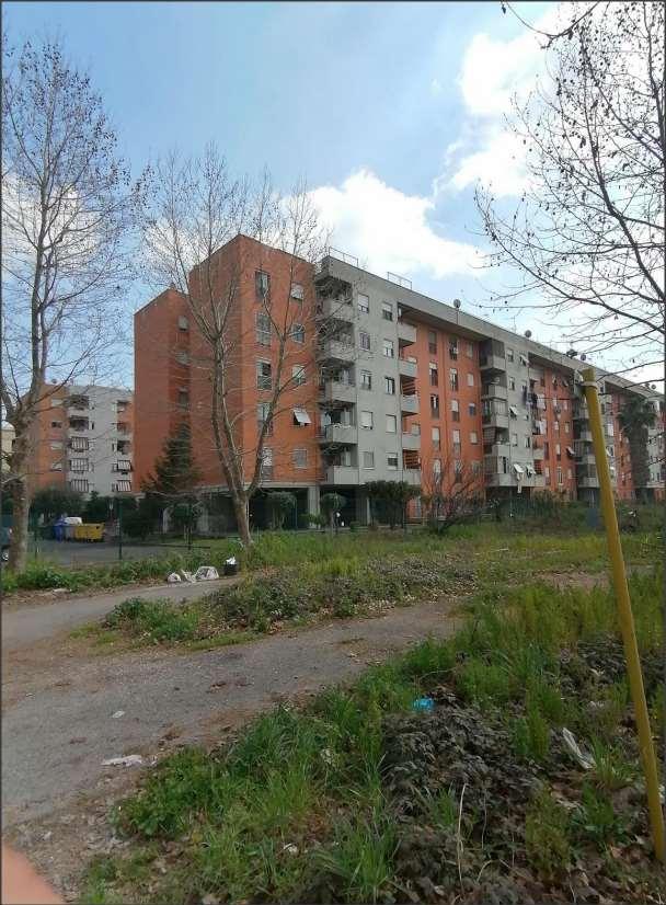 Appartamento in vendita a Aprilia