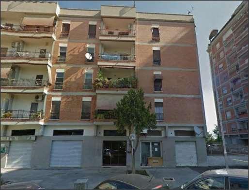 Appartamento in vendita a Latina