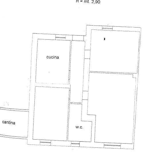 Villa unifamiliare in vendita a Sabaudia