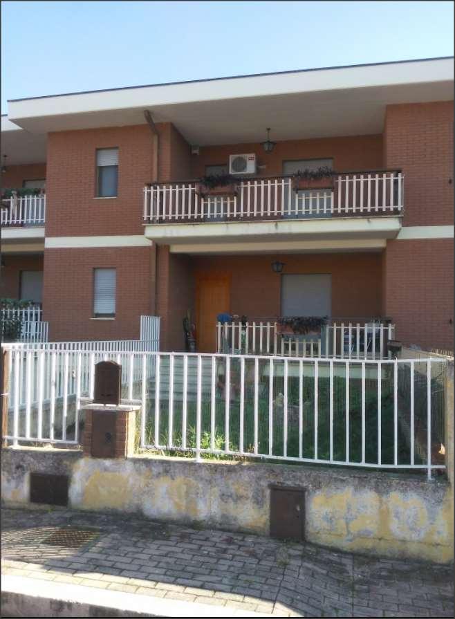 Villa a schiera in vendita a Cisterna Di Latina