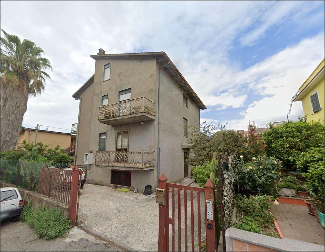 Appartamento in vendita a Aprilia