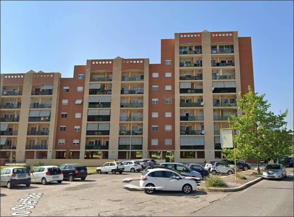Appartamento in vendita a Latina