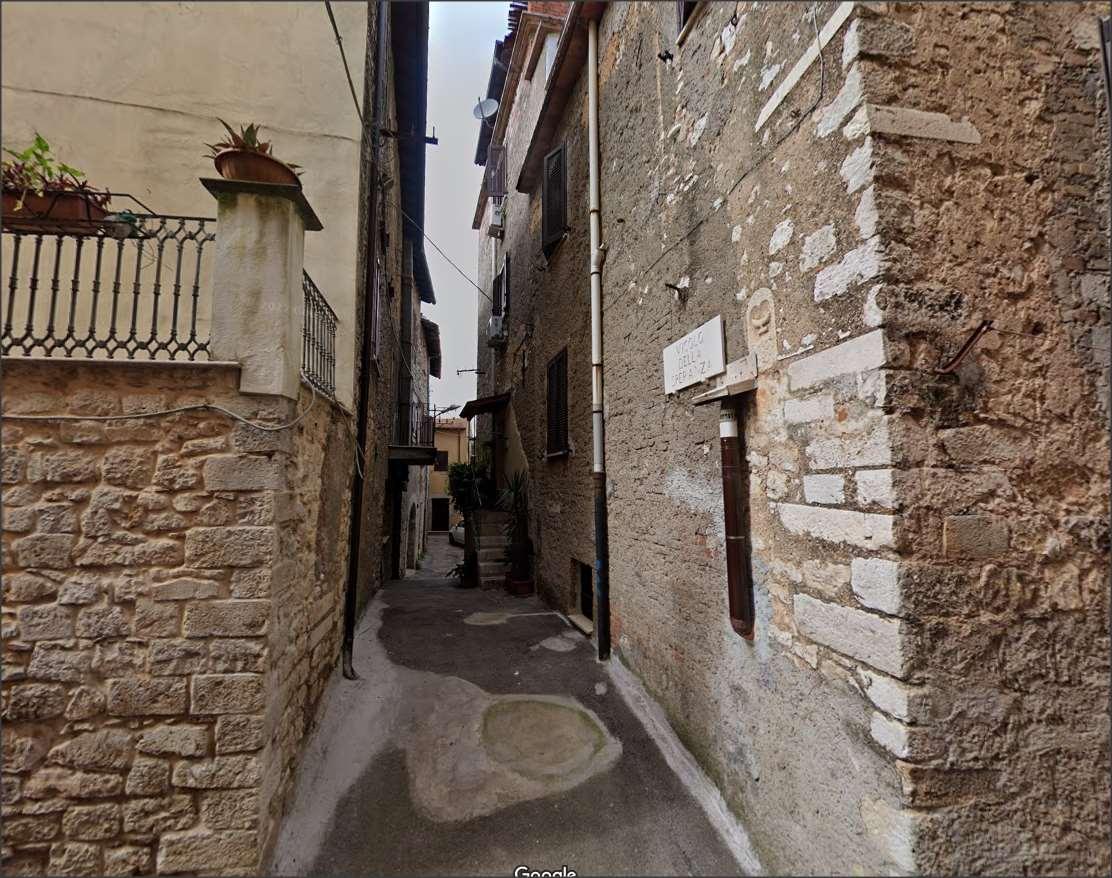 Appartamento in vendita a Sezze