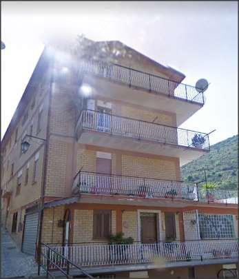 Appartamento in vendita a Sonnino