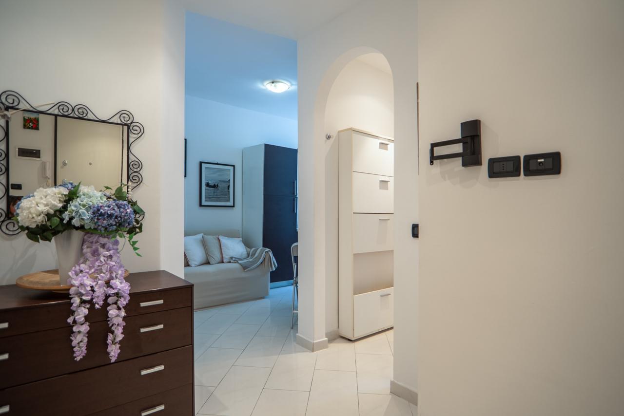 Appartamento in vendita a Alassio