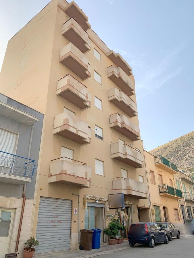 Appartamento in vendita a Erice