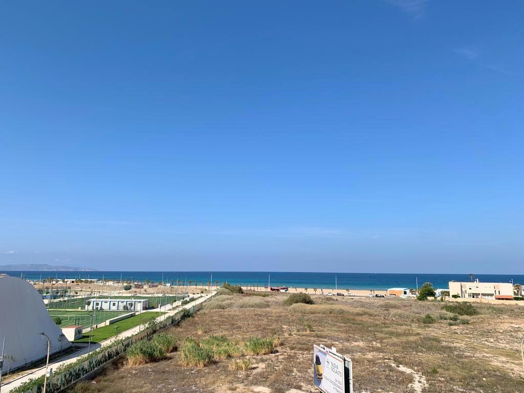 Appartamento in vendita a Erice