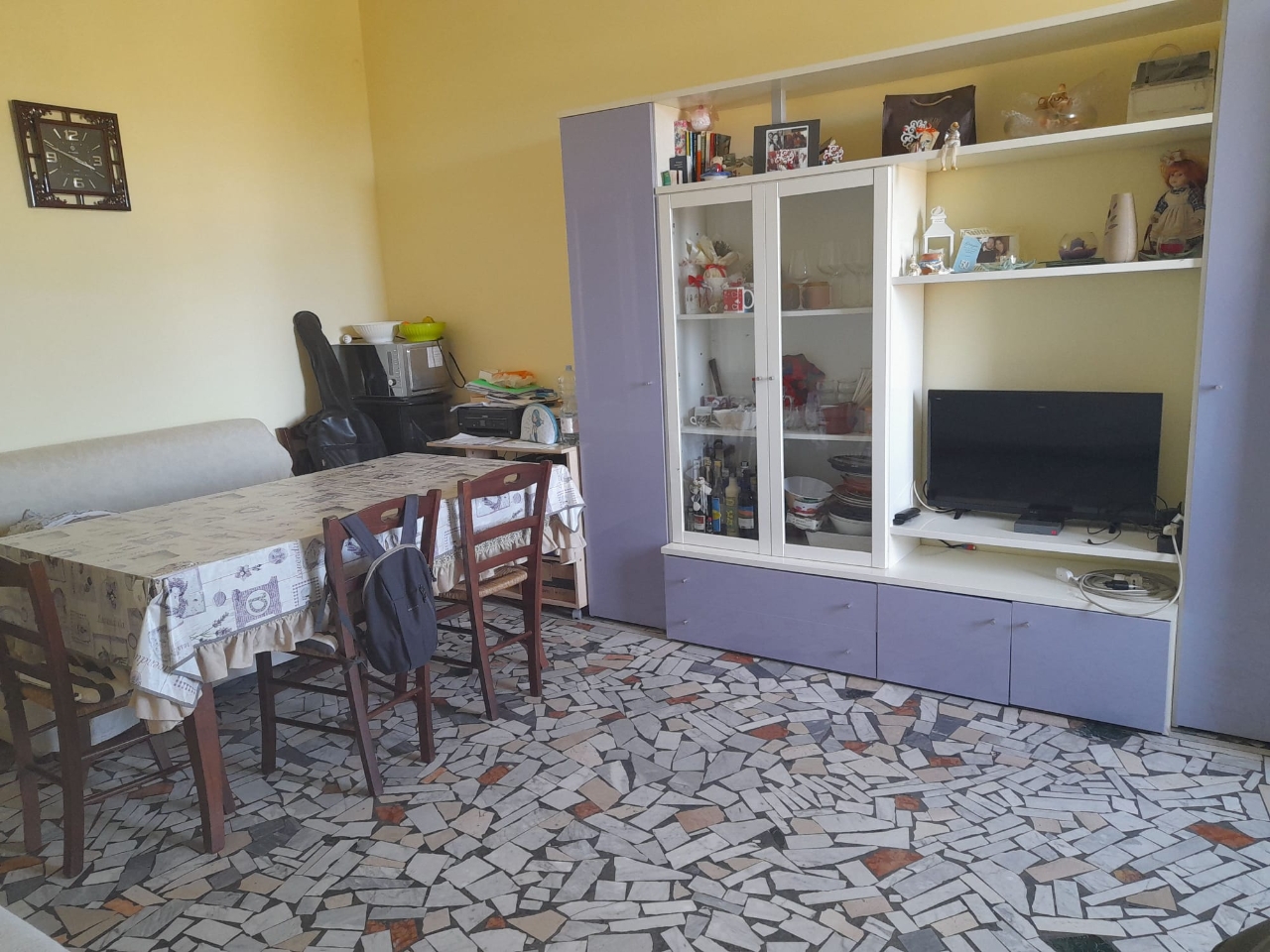 Appartamento in vendita a Cosenza