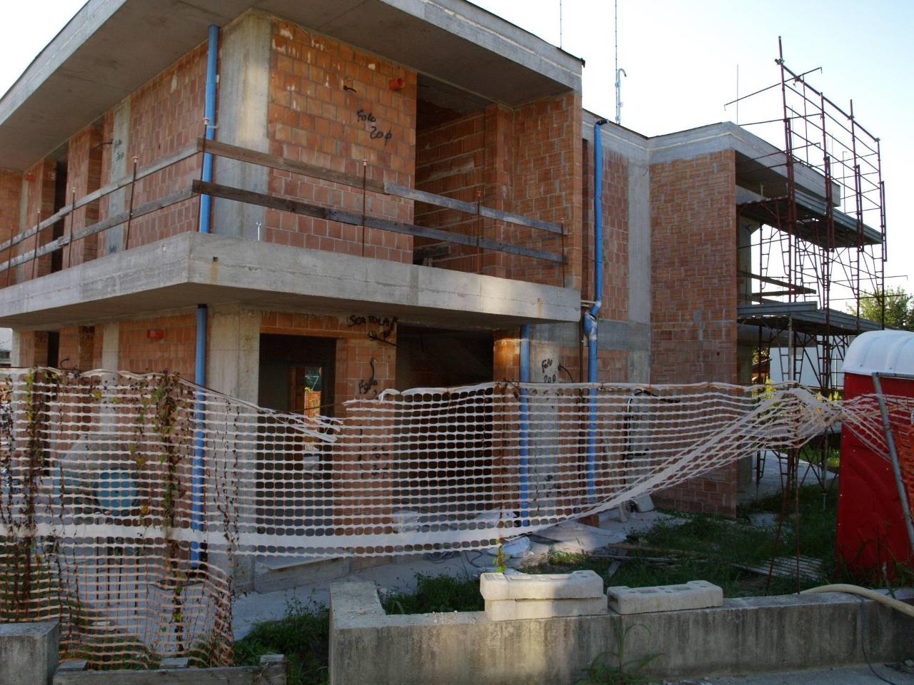 Villa in vendita a Silea