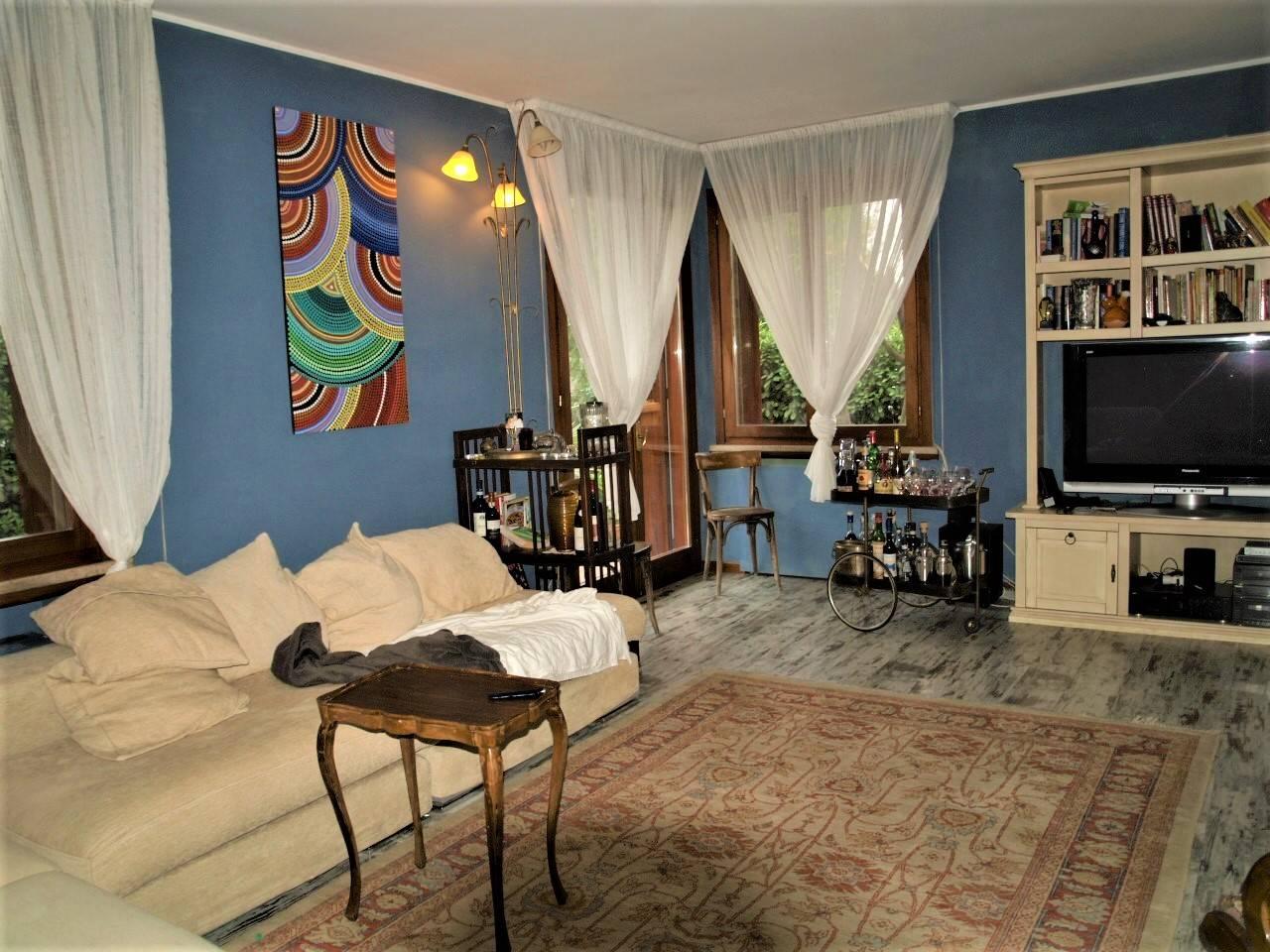 Villa in vendita a Treviso