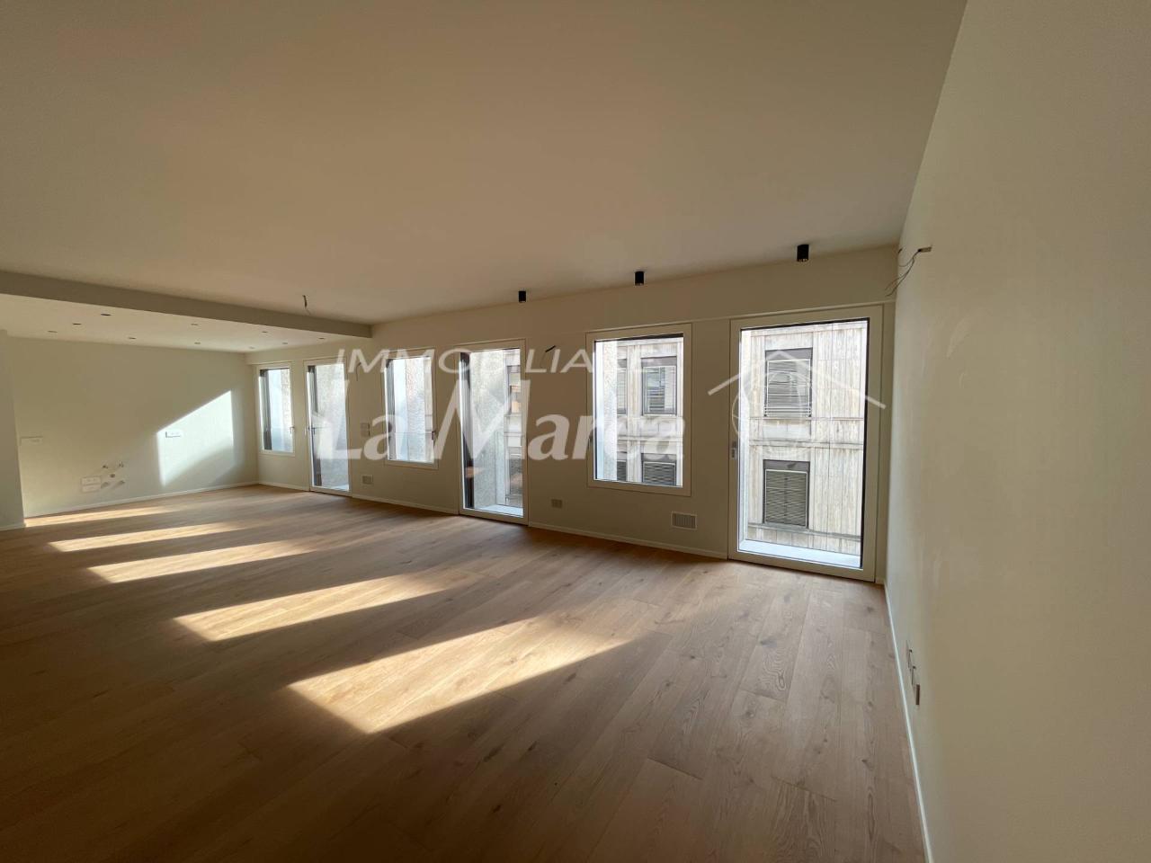 Appartamento in vendita a Treviso