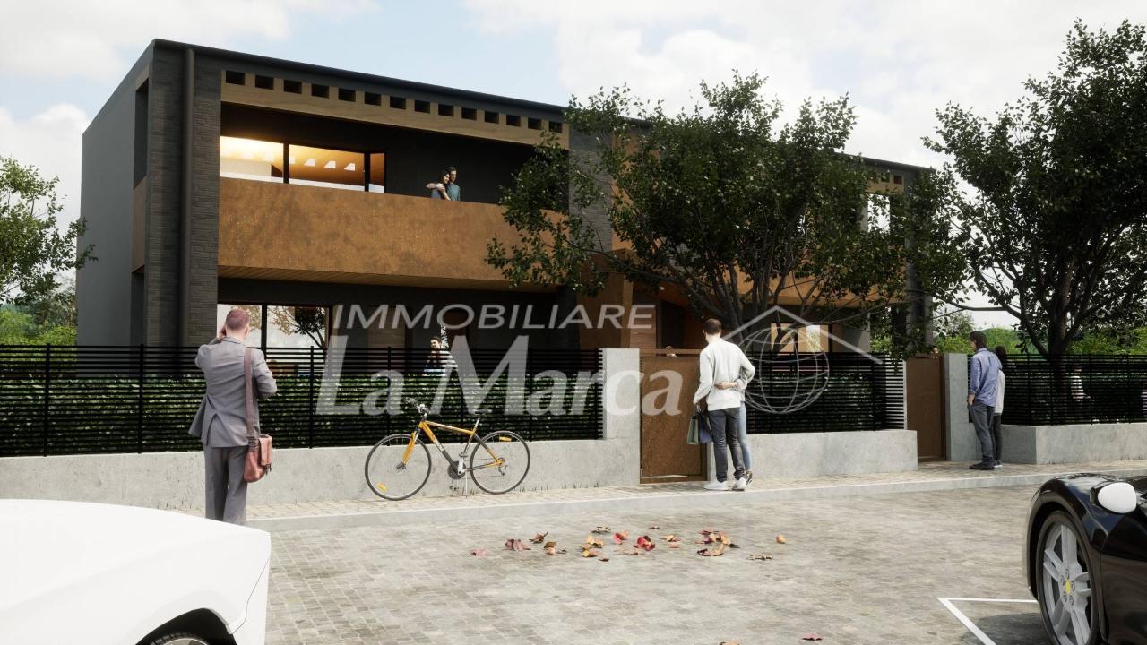 Appartamento in vendita a Villorba