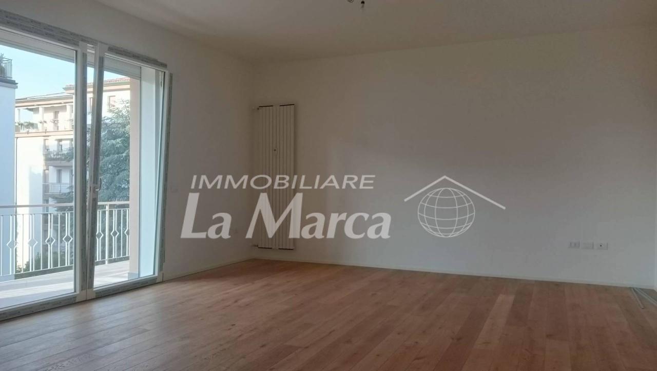 Appartamento in vendita a Treviso