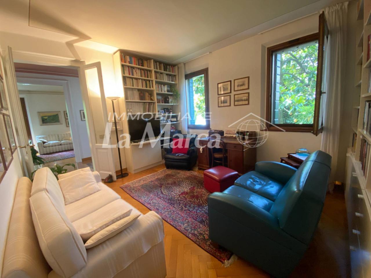 Villa in vendita a Treviso