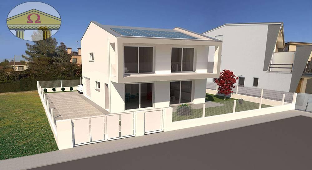 Villa in vendita a Treviso
