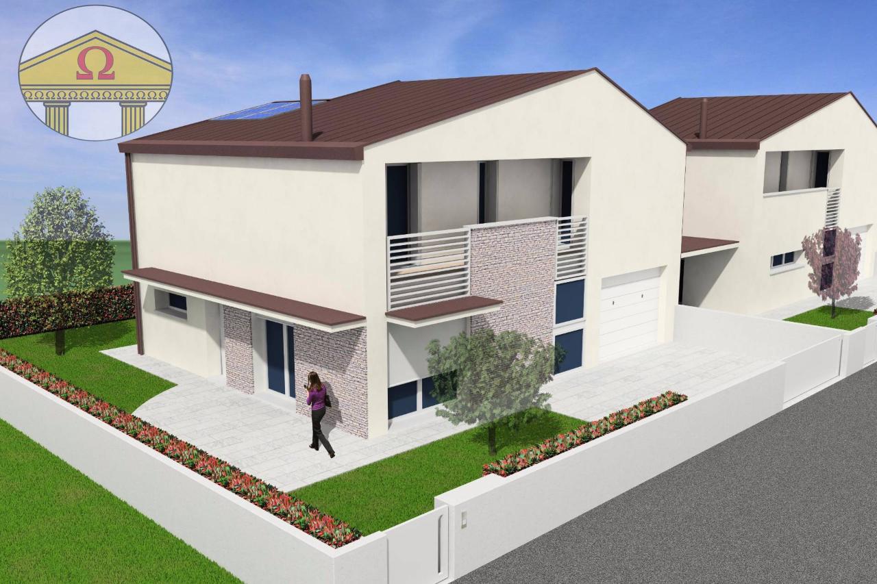 Villa in vendita a Treviso