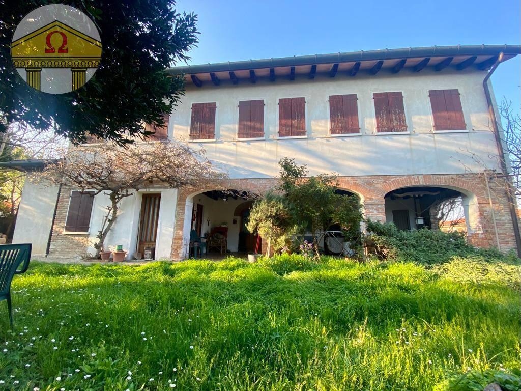 Villa in vendita a Treviso