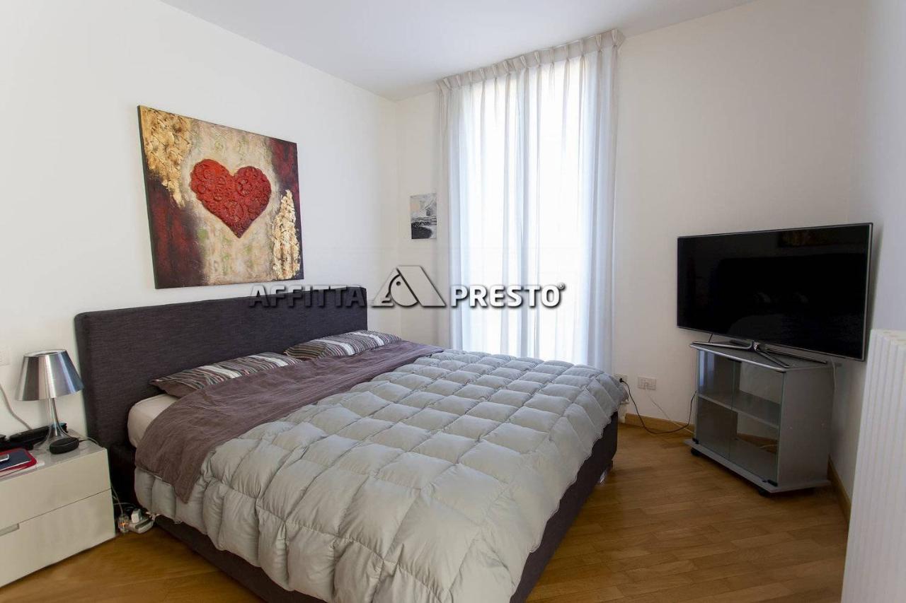 Appartamento in affitto a Forli'