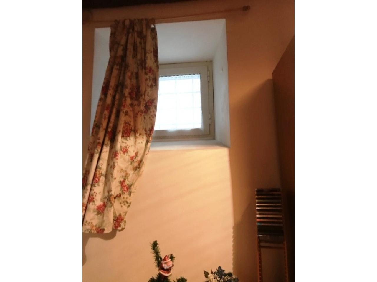 Appartamento in vendita a Gerano