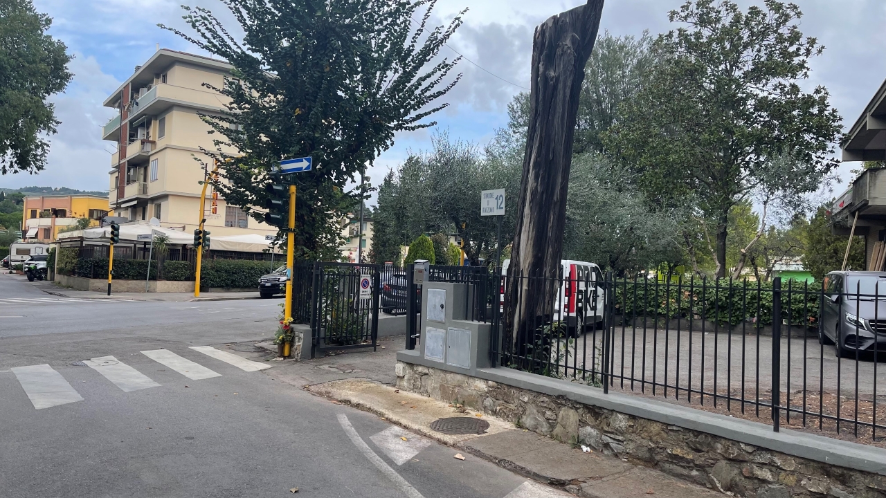 Appartamento in vendita a Firenze