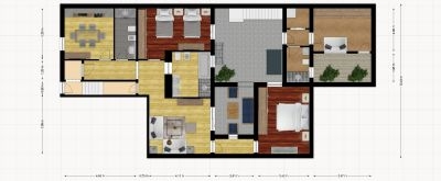 Appartamento in vendita a Firenze