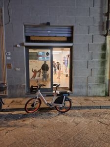 Negozio in affitto a Firenze